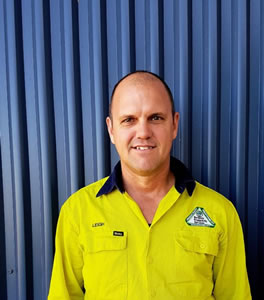 Staff | Burdekin Productivity Services