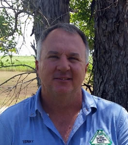 Staff | Burdekin Productivity Services