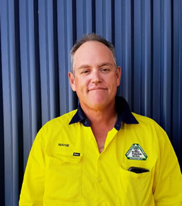 Staff | Burdekin Productivity Services